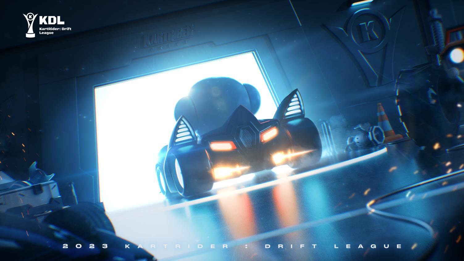 【討論】飄移聯賽 KDL Preseason 1 賽事討論串 @跑跑卡丁車 飄移 哈啦板 - 巴哈姆特