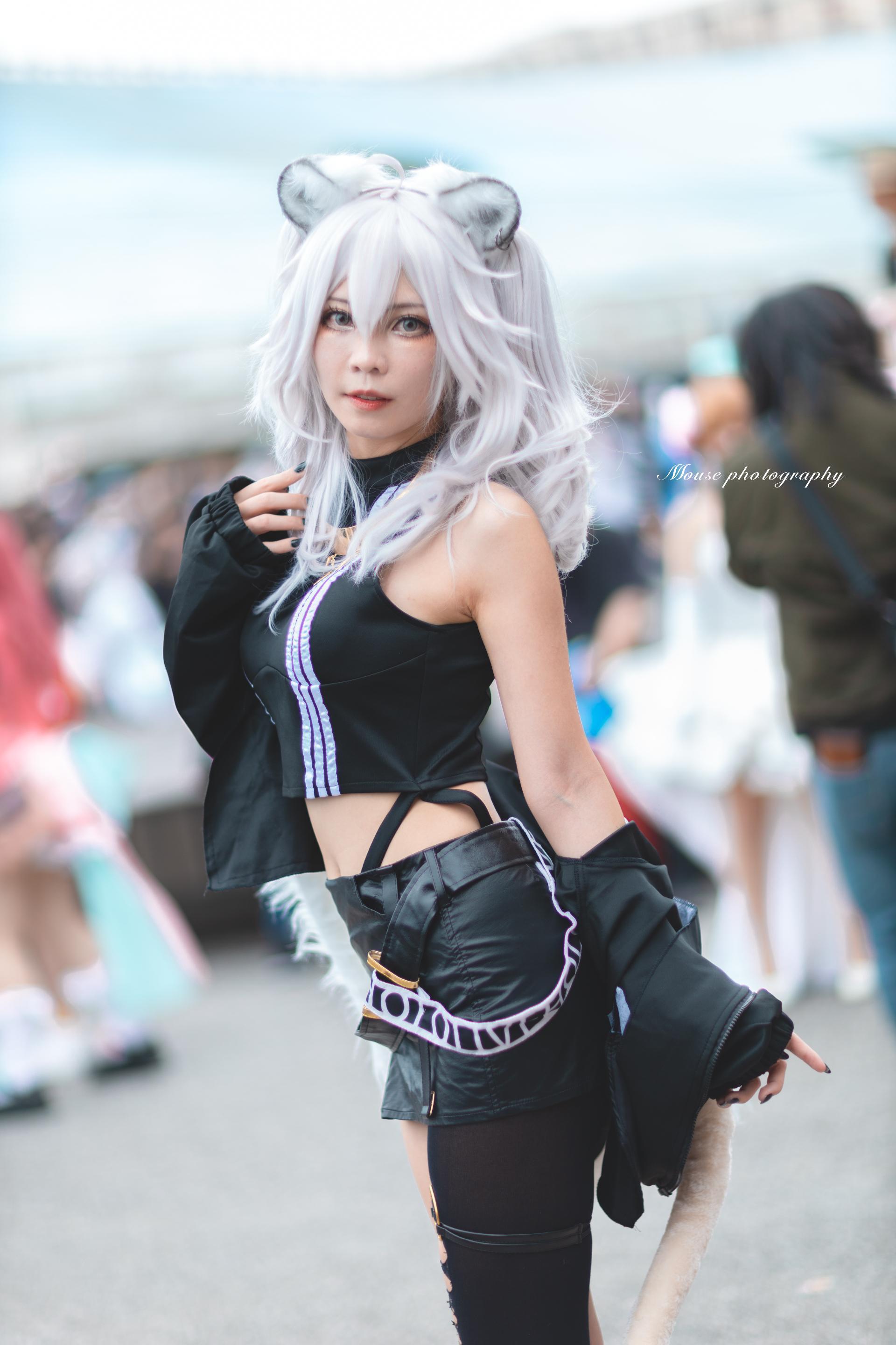 RE:《PF38》照片發表區 @Cosplay 電漫角色扮演 哈啦板 - 巴哈姆特