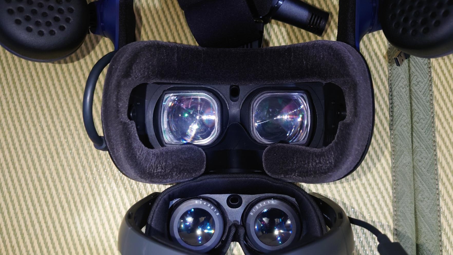 【心得】關於 VIVE XR Elite 使用感想 @VR 虛擬實境綜合討論 哈啦板 - 巴哈姆特