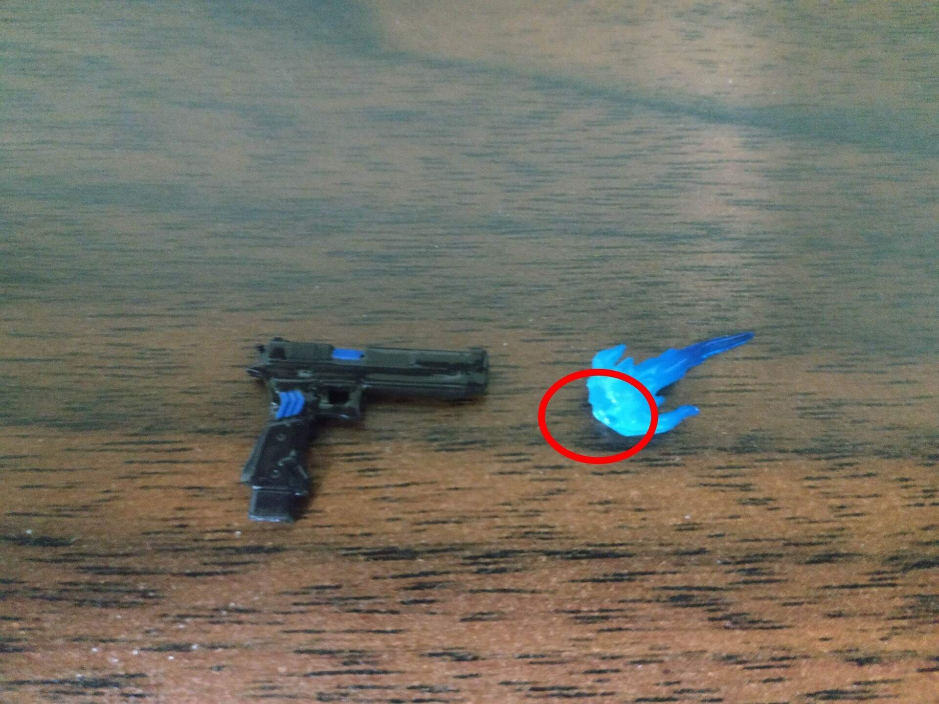 【心得】576 Figma Empress 簡易開箱（結果機車延期到7月了） @BLACK★ROCK SHOOTER 哈啦板 - 巴哈姆特