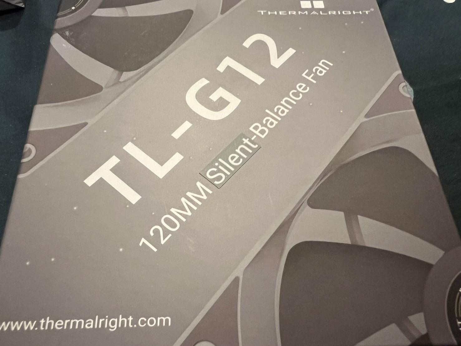 【心得】機殼風扇更換利民TL-G12和Arcitc F14簡易心得 @電腦應用綜合討論 哈啦板 - 巴哈姆特