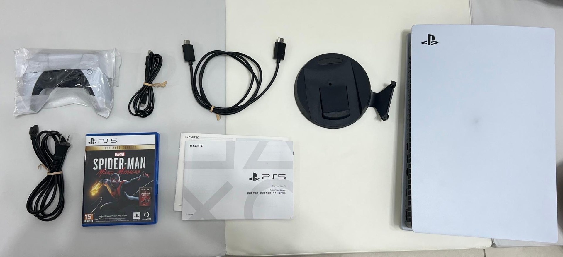 【心得】TCL C935電視 搭配PS5簡單心得 @PS5 / PlayStation5 哈啦板 - 巴哈姆特