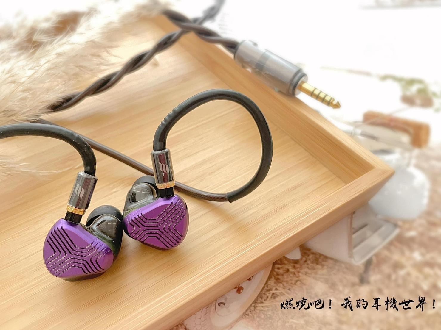 【心得】Effect Audio CODE 23 開箱分享 @影音視聽討論區 哈啦板 - 巴哈姆特