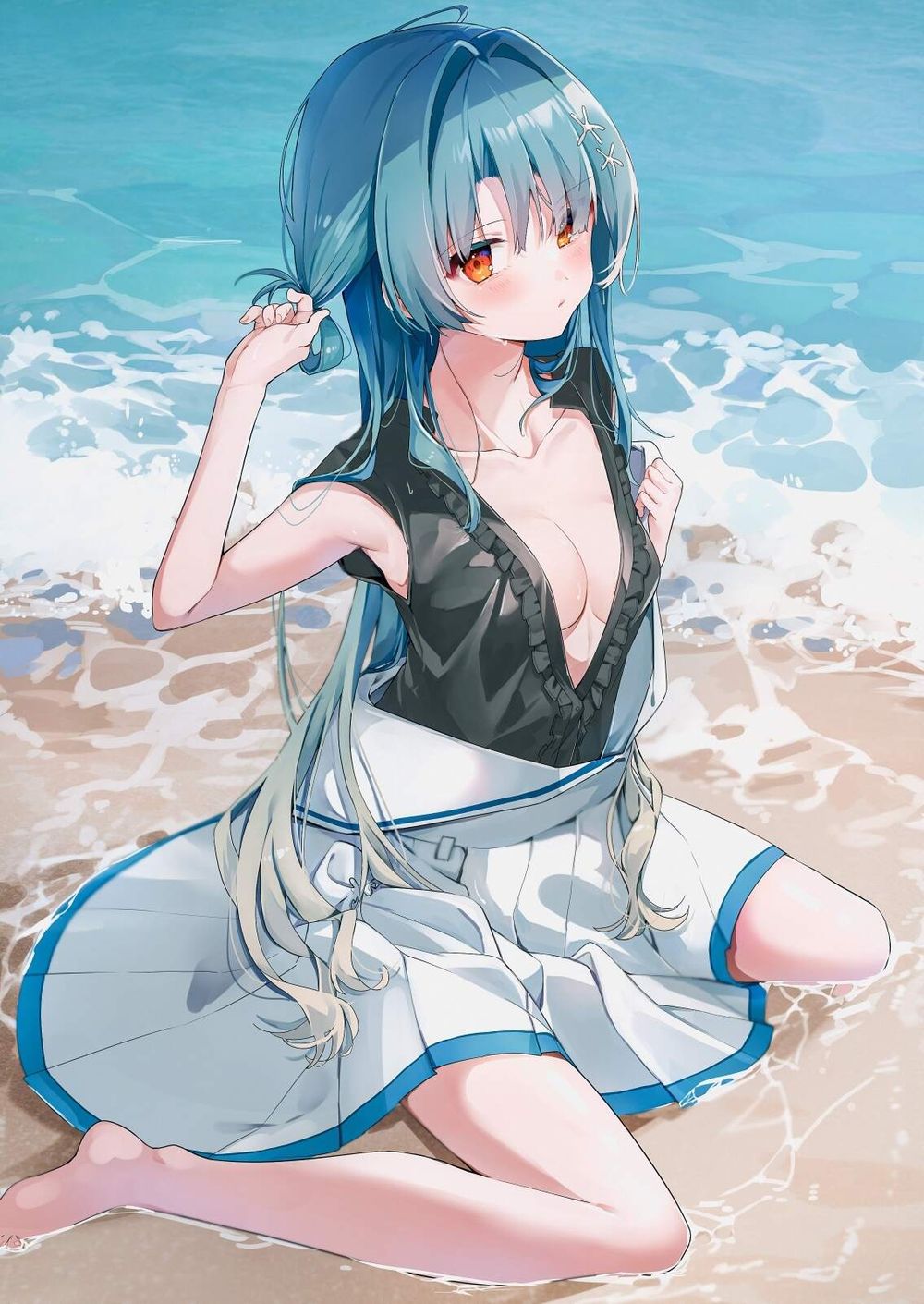 Day 914 - Loyo的創作 - 巴哈姆特