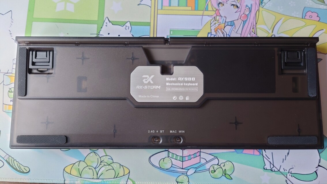 【心得】RX980 vs V98pro使用心得 @電腦應用綜合討論 哈啦板 - 巴哈姆特