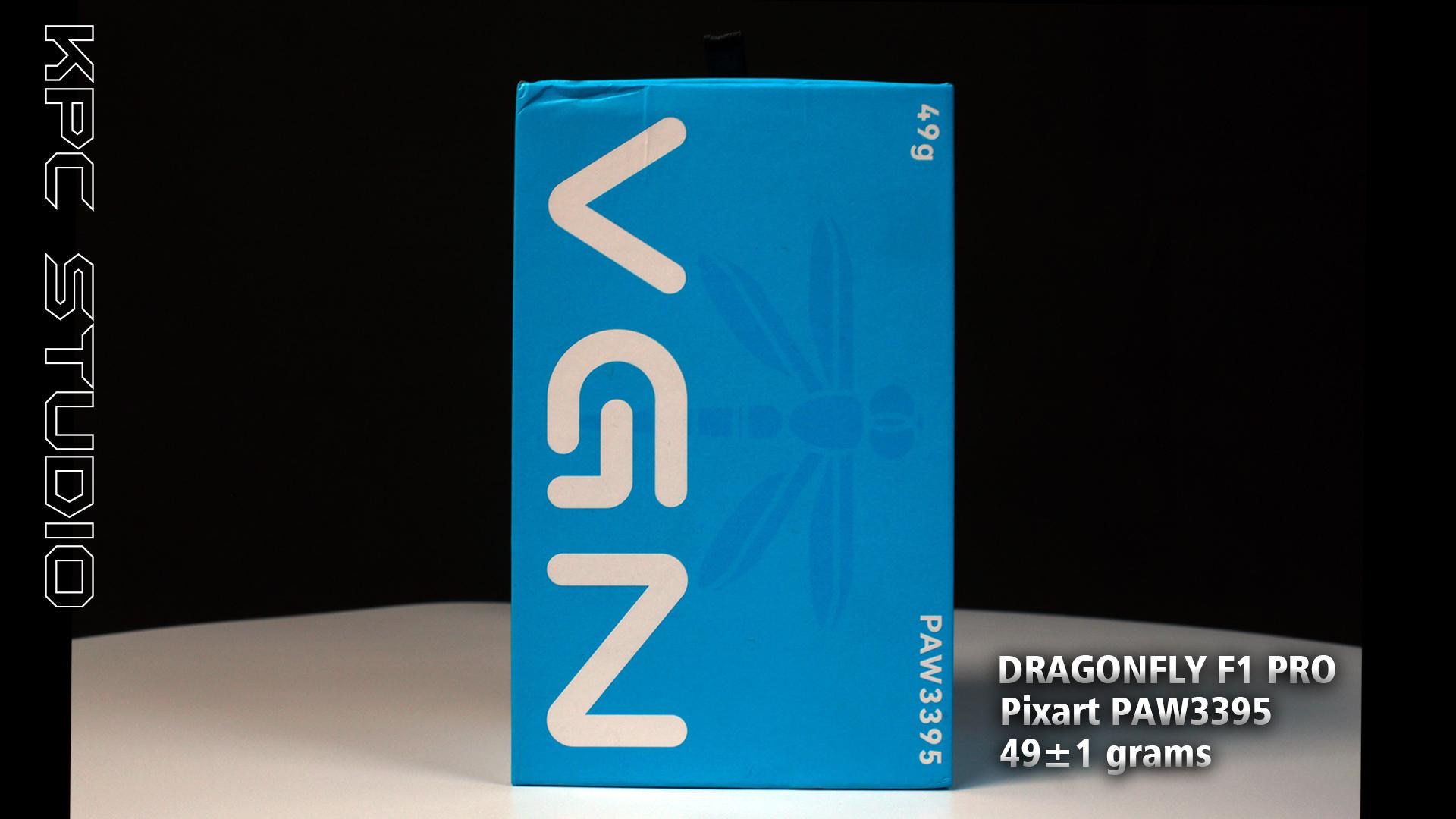 【心得】[大陸千元滑鼠]蜻蜓VGN F1 PRO 微開箱!!! @電腦應用綜合討論 哈啦板 - 巴哈姆特