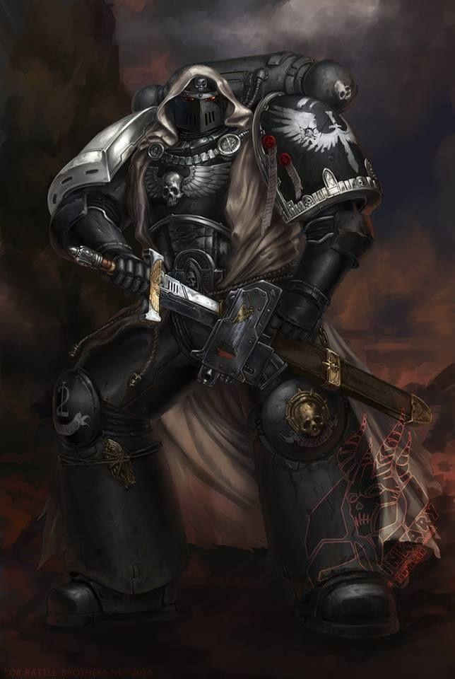 【情報】獅王起床後超級不爽基里曼欸…= = @戰鎚：40K 系列（Warhammer:40000） 哈啦板 - 巴哈姆特