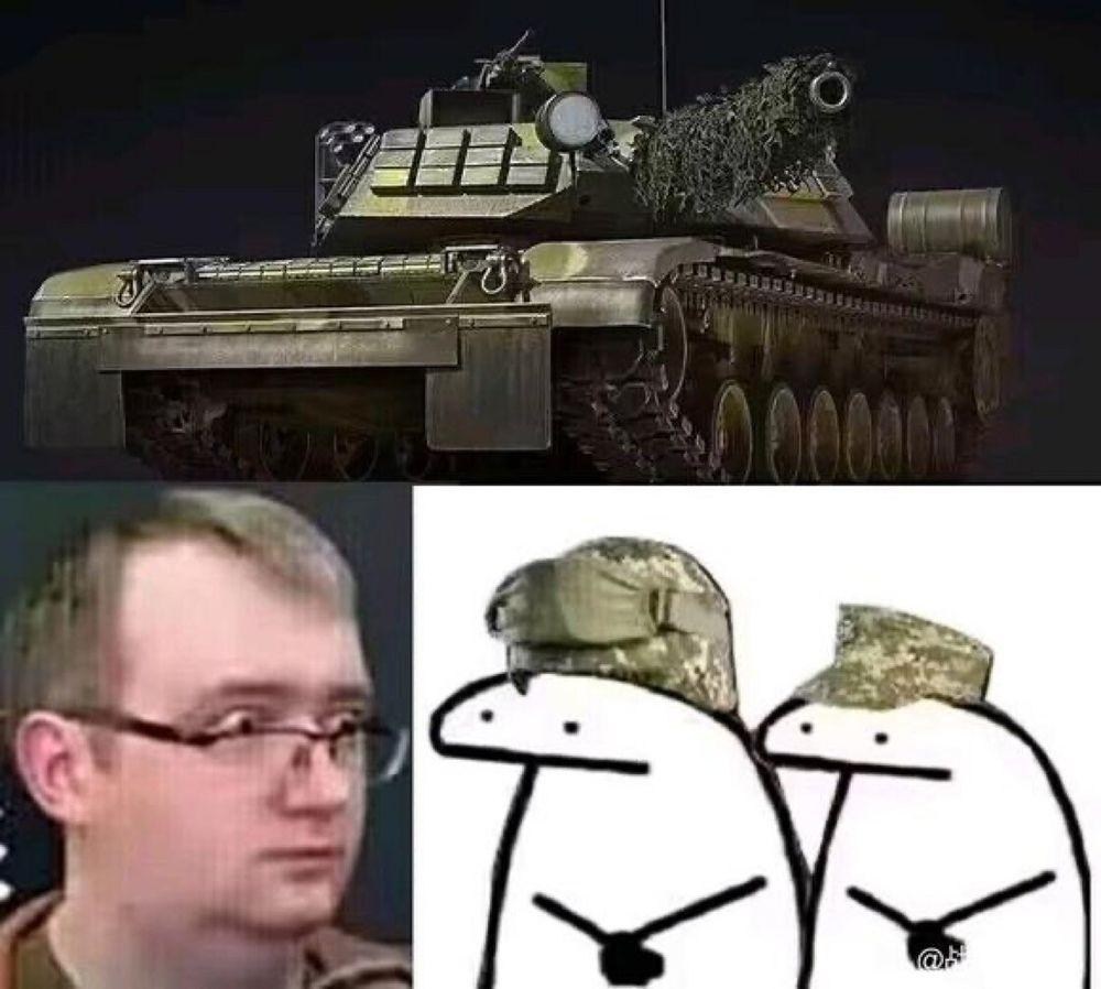 【情報】預購禮包： M1 KVT @戰爭雷霆（War Thunder） 哈啦板 - 巴哈姆特