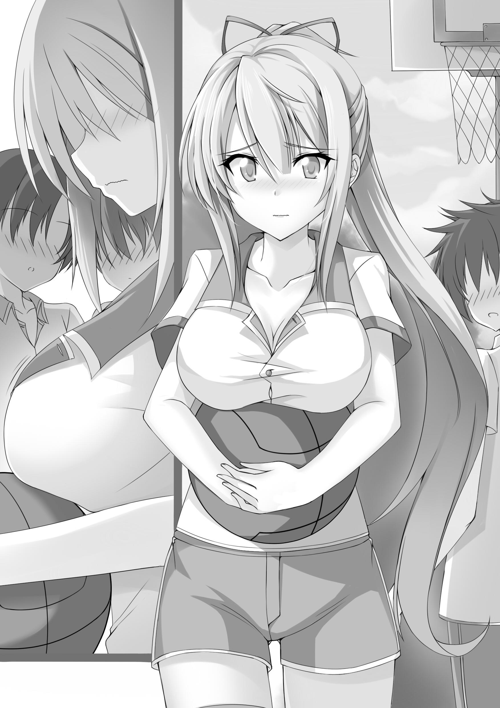 【原創輕小】《我仍是光的女兒》 第二章：光明與黑暗，自由與牢籠 - gn01920249的創作 - 巴哈姆特