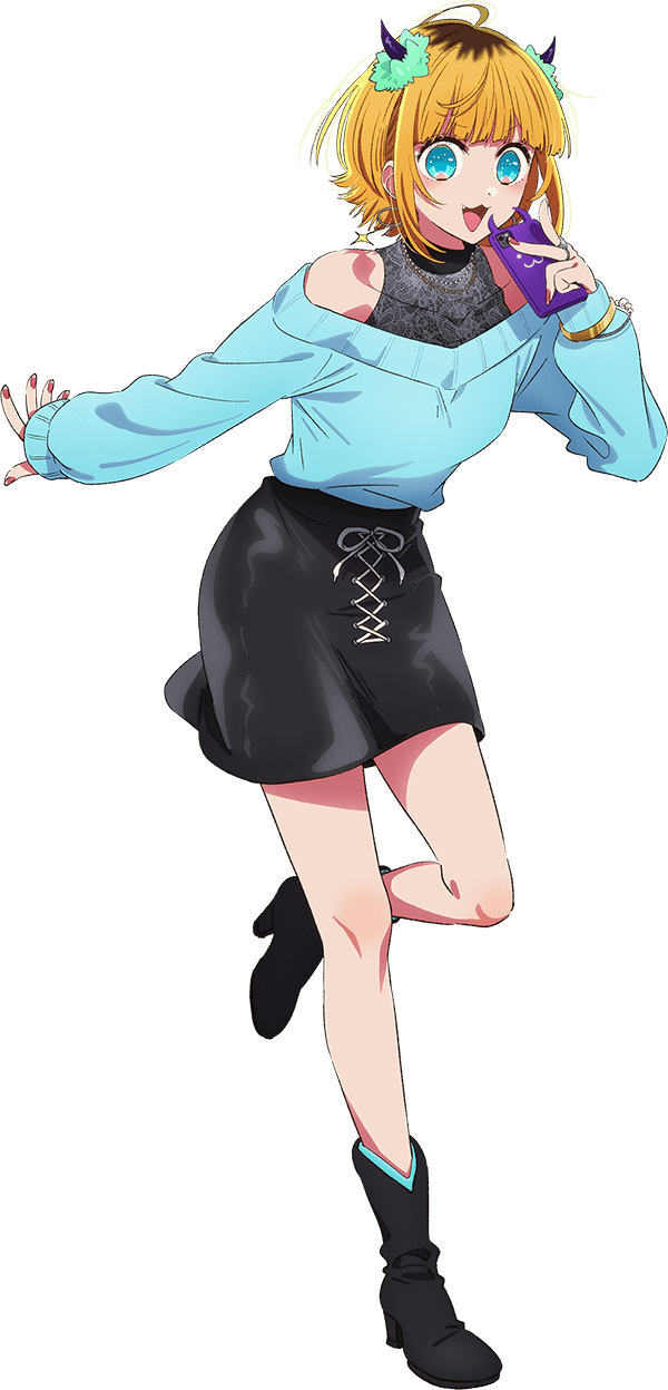 【問題】這裡有MEM啾的粉絲嗎? @【我推的孩子】 哈啦板 - 巴哈姆特