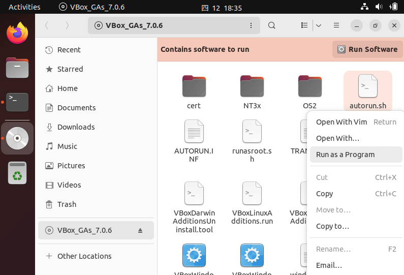 手把手編譯linux與新增syscall - ton200168的創作 - 巴哈姆特