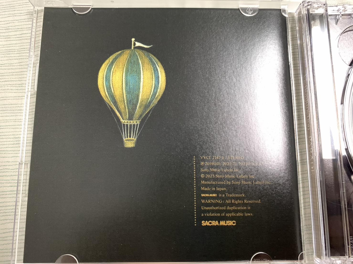 PARADE - ltyahoo的創作 - 巴哈姆特