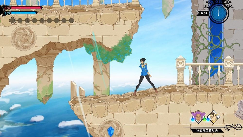 獨立遊戲心得分享14 - daniel30306的創作 - 巴哈姆特