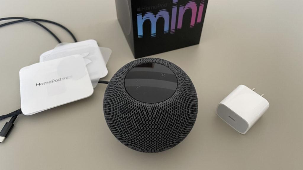 【心得】HomePod mini 小心得 沒在同網域的撥放 才是酷酷的 @電腦應用綜合討論 哈啦板 - 巴哈姆特
