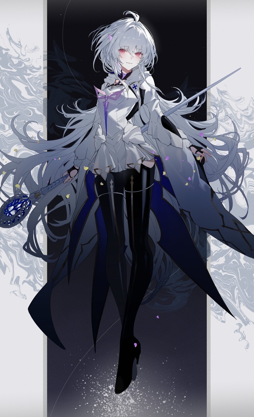 Day 928 手癢 - Loyo的創作 - 巴哈姆特