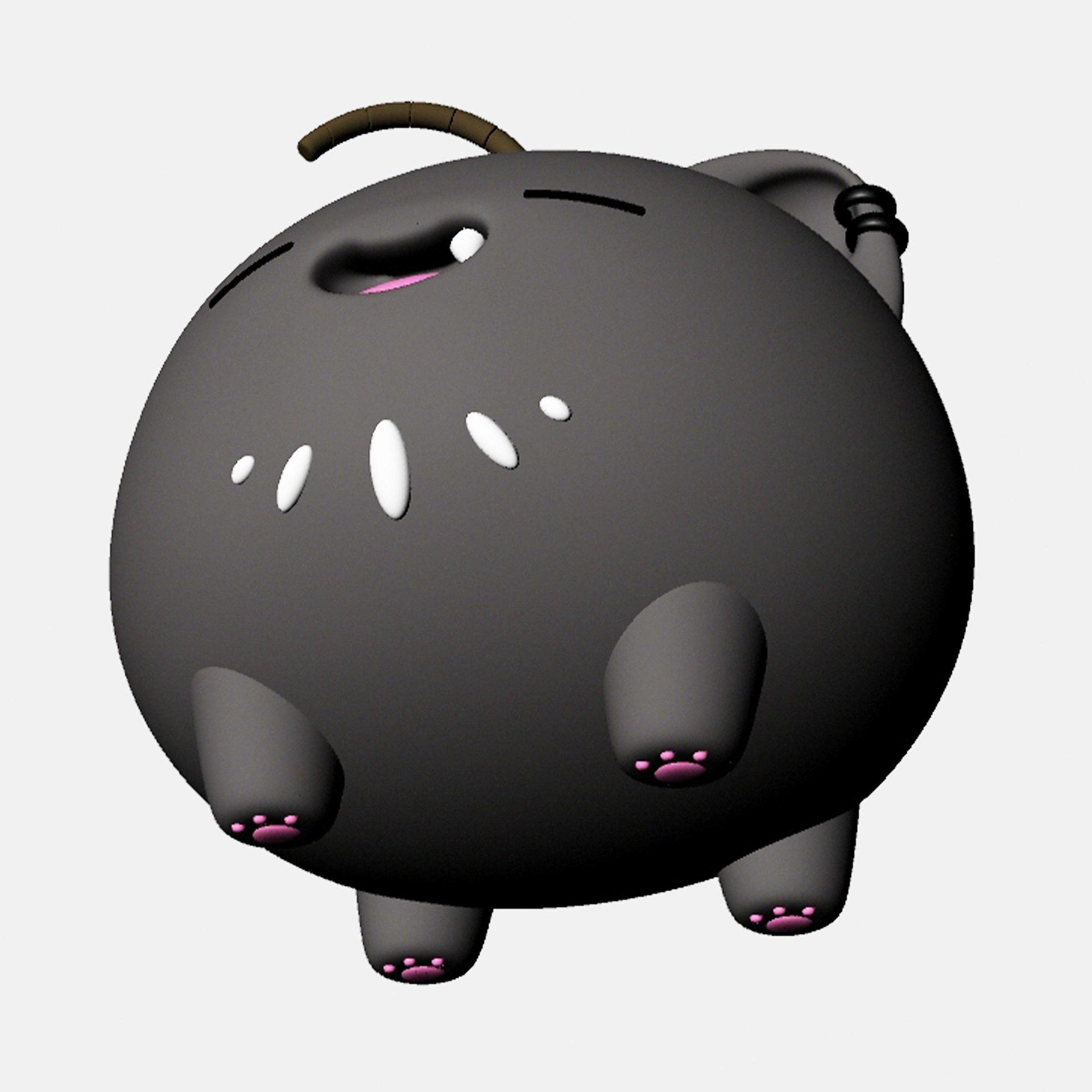 SSRB - jeff861016的創作 - 巴哈姆特