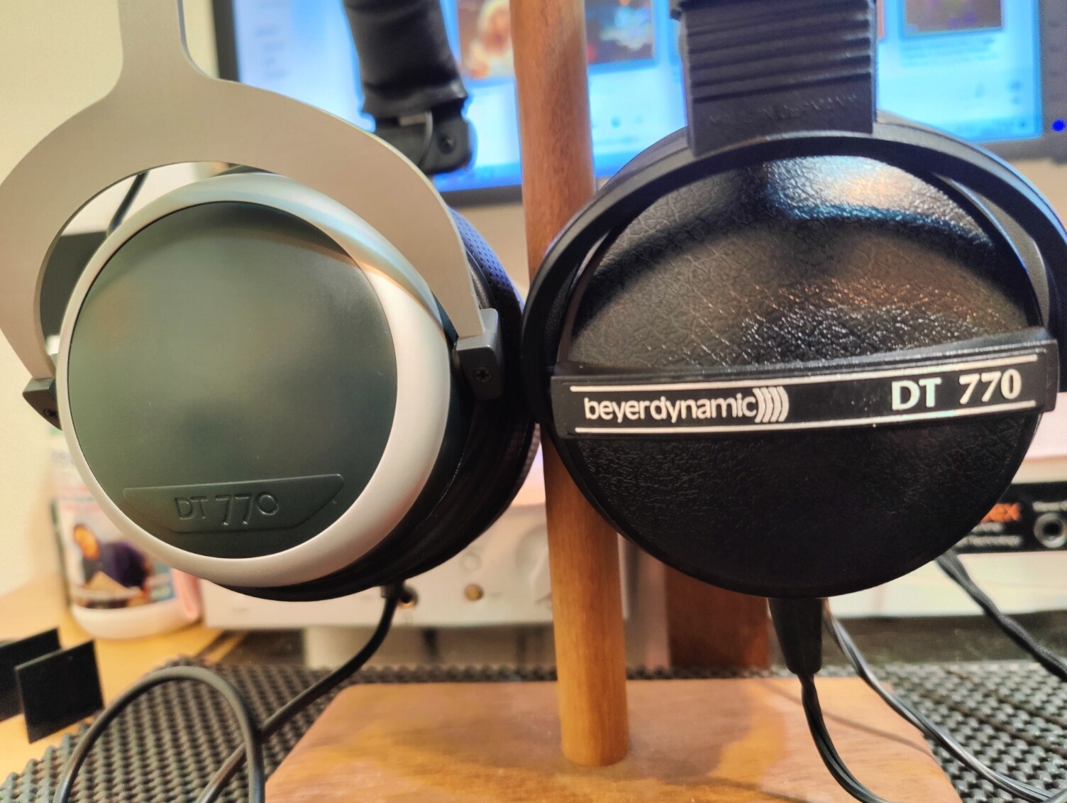 【心得】不一樣的 Beyerdynamic DT770 家用版 Edition 2005 @影音視聽討論區 哈啦板 - 巴哈姆特