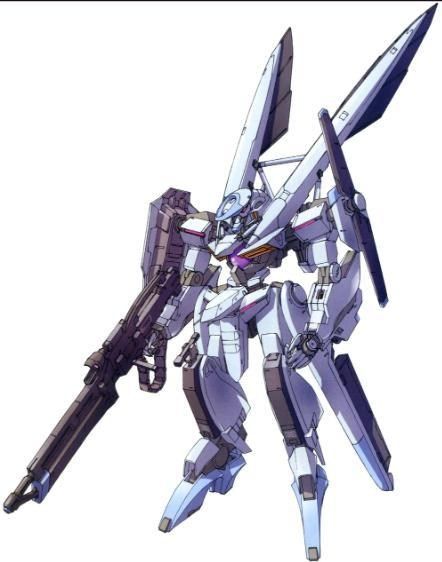 【閒聊】天上人技術相關機體點名（更新至雙重動力系統的全貌） @鋼彈 哈啦板 - 巴哈姆特