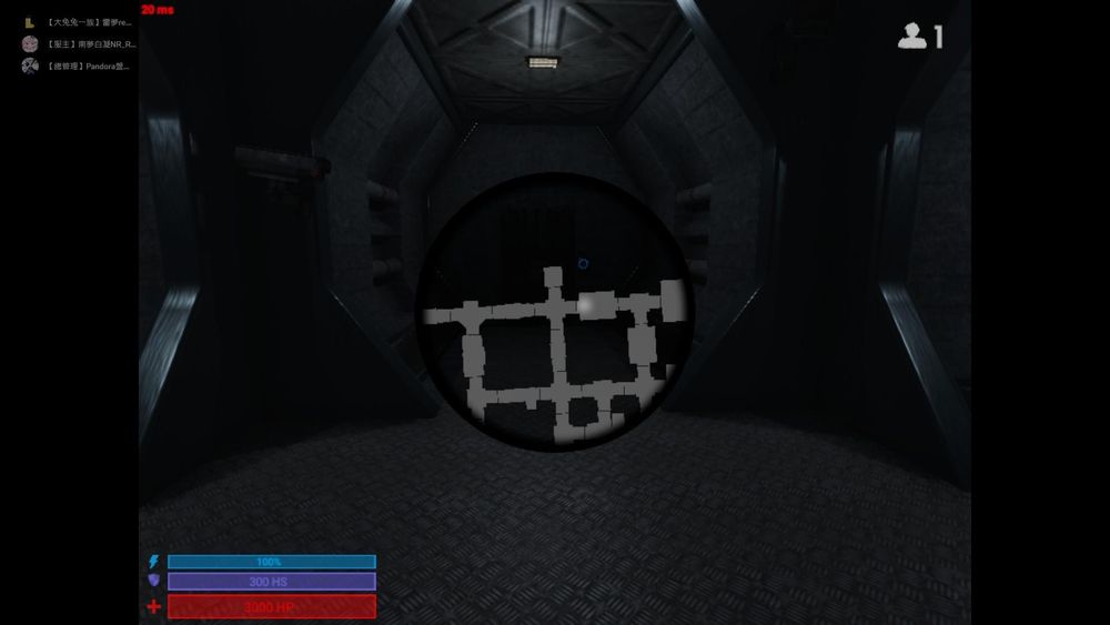 【攻略】SCP: Secret Laboratory基本介紹及玩法 @SCP: Secret Laboratory 哈啦板 - 巴哈姆特