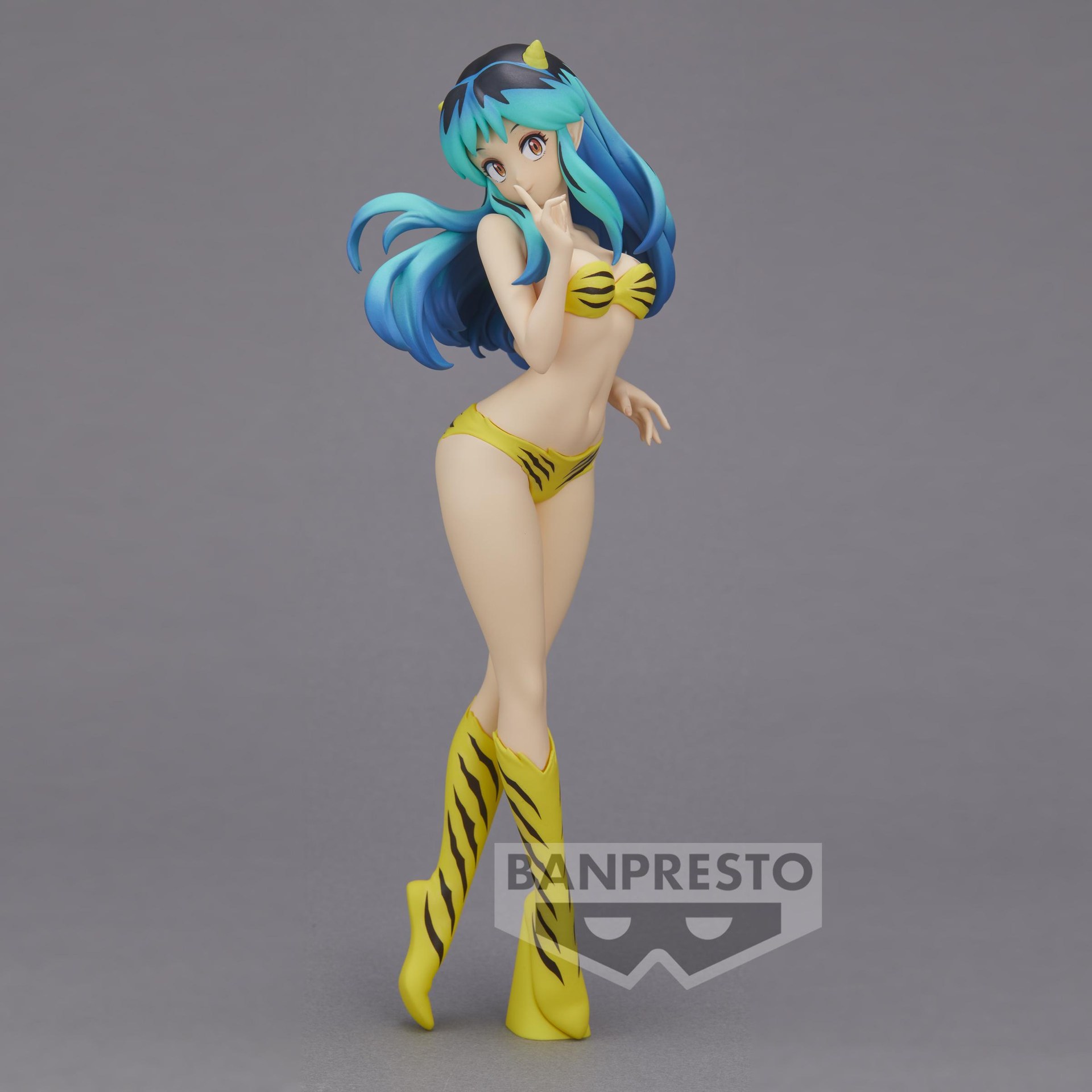 【情報】Banpresto 2023年8月新品 她來自煩星 GLITTER&GLAMOURS-拉姆-(ver.A)、(ver.B) 開放預購 @福星小子 系列 哈啦板 - 巴哈姆特