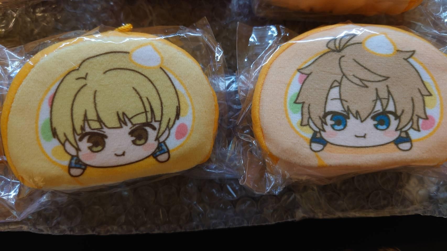 【開箱】樂淘日拍代購 アルゴナビス 五稜結人 まかれてますこっと - zxp950435的創作 - 巴哈姆特