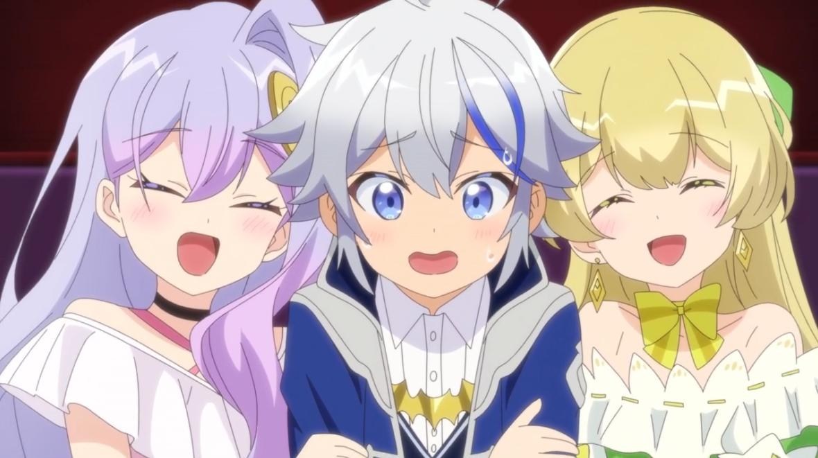 [動畫瘋][ACN]第1集看起來像第2季的《第二次被異世界召喚》(圖)有劇情雷 - lcoffee的創作 - 巴哈姆特