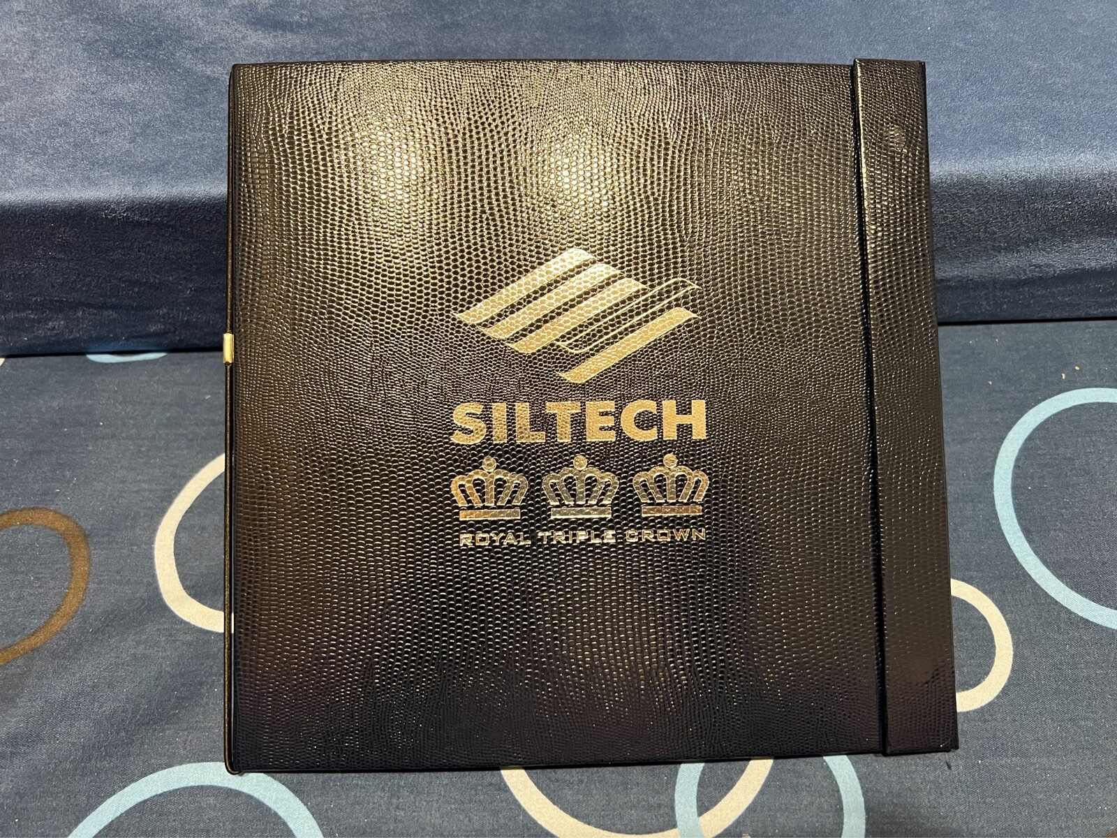 【閒聊】[開箱]Siltech S10三皇冠電源線開箱 @影音視聽討論區 哈啦板 - 巴哈姆特