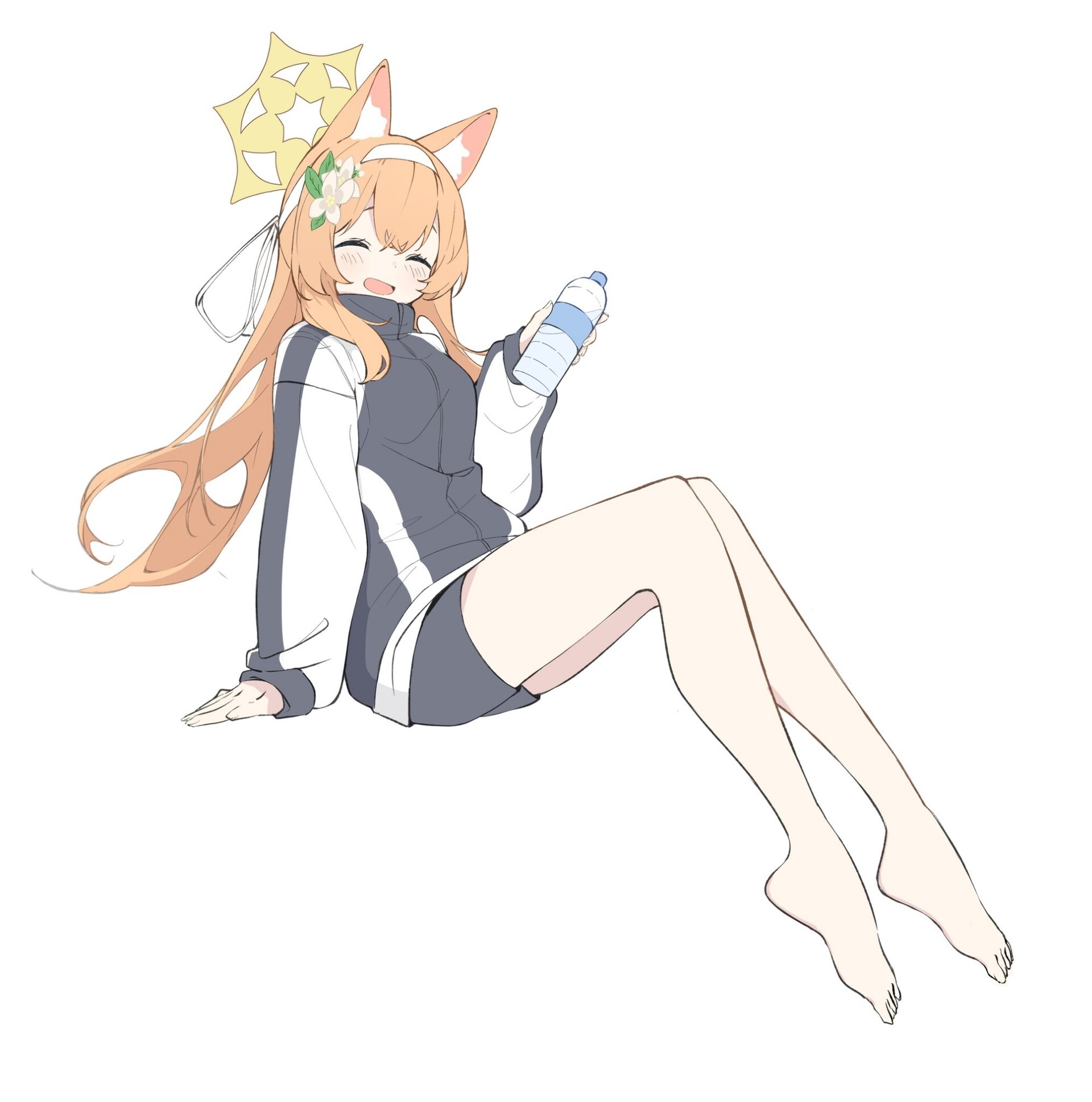 Day 928 手癢 - Loyo的創作 - 巴哈姆特