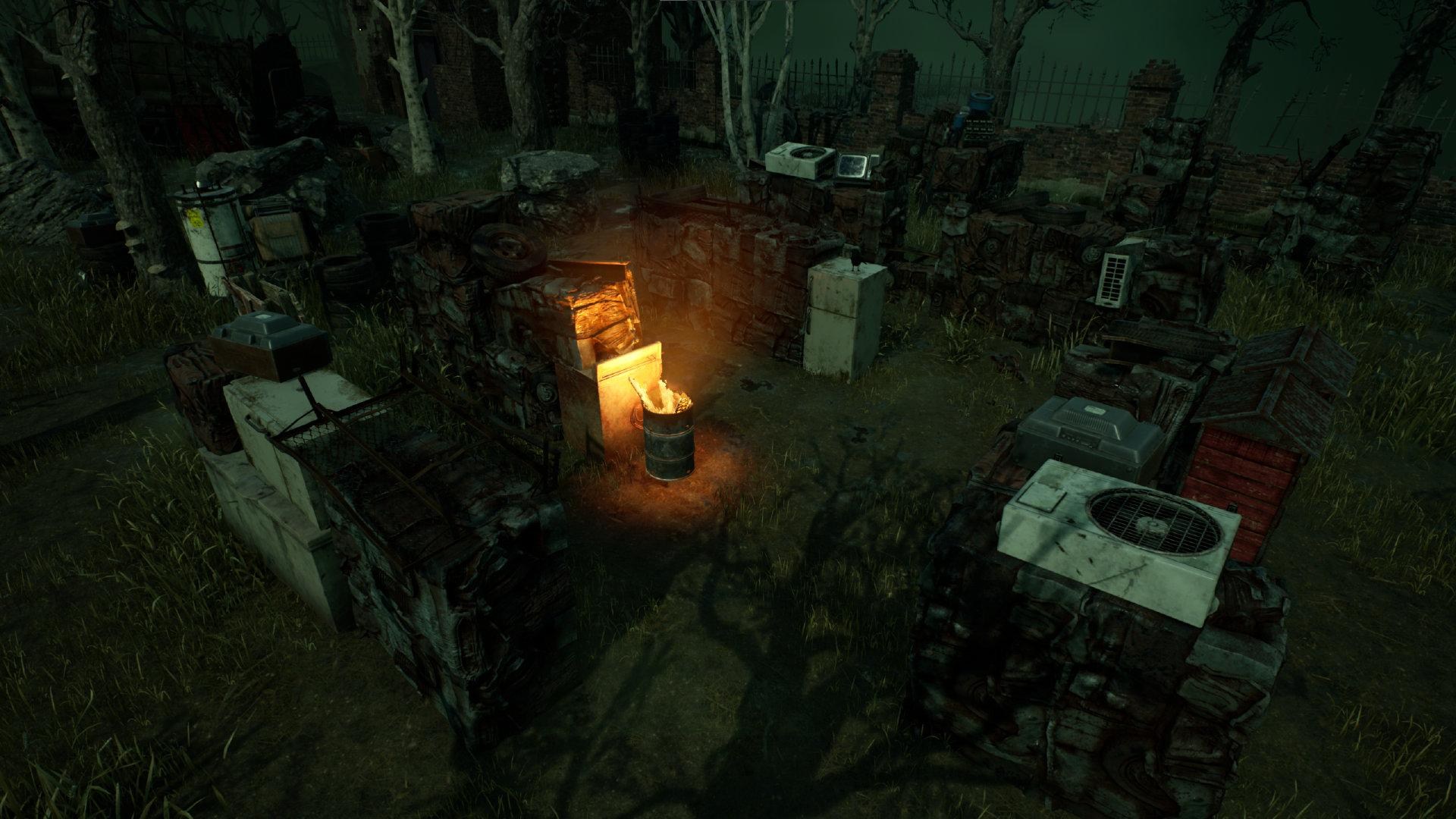 【情報】開發者日志 | 6.7.0測試後調整 @Dead by Daylight（黎明死線） 哈啦板 - 巴哈姆特