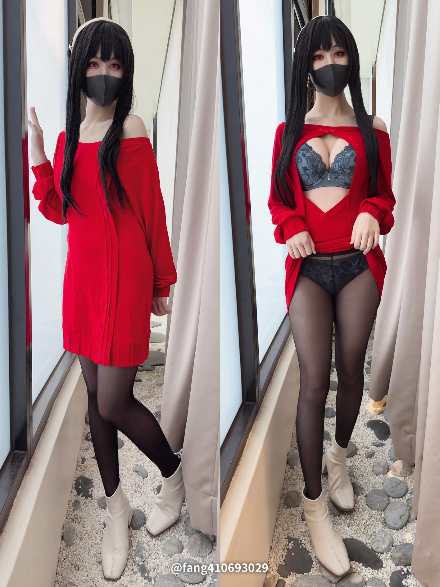 約兒佛傑Cos - f410693029的創作 - 巴哈姆特