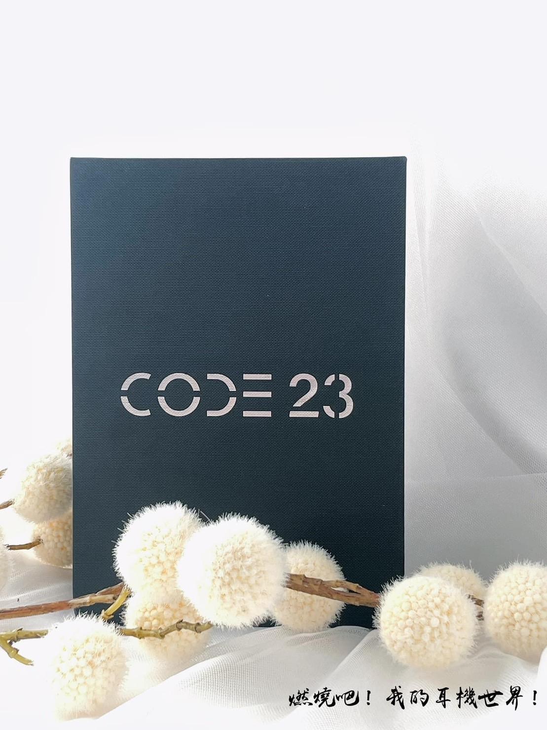 【心得】Effect Audio CODE 23 開箱分享 @影音視聽討論區 哈啦板 - 巴哈姆特