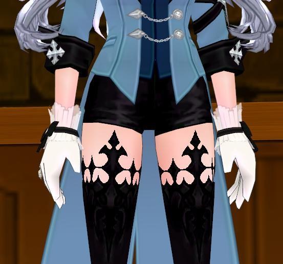 RE:【閒聊】☾ 月夜追擊者 分享串 @新瑪奇 Mabinogi 哈啦板 - 巴哈姆特