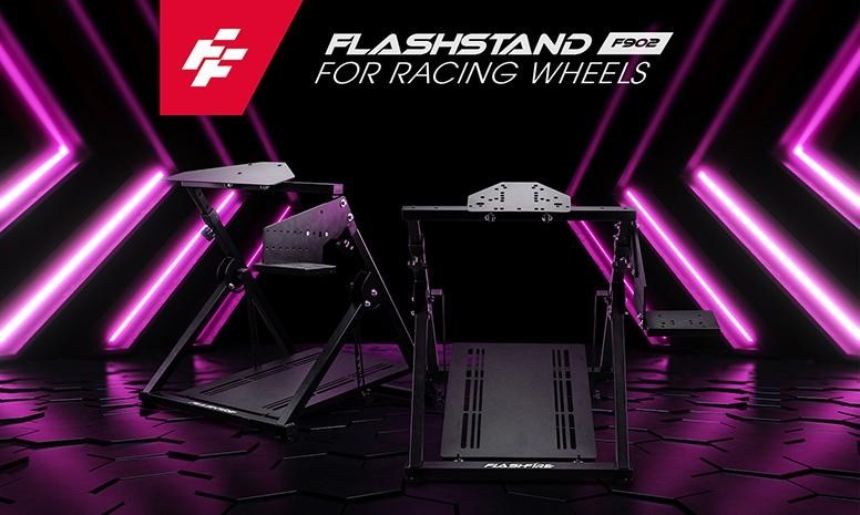 【情報】FlashFire F902+F904專業賽車支架組，讓你的勞動節連假不塞車！-得獎名單公布 @巴哈姆特 活動專板 哈啦板 - 巴哈姆特