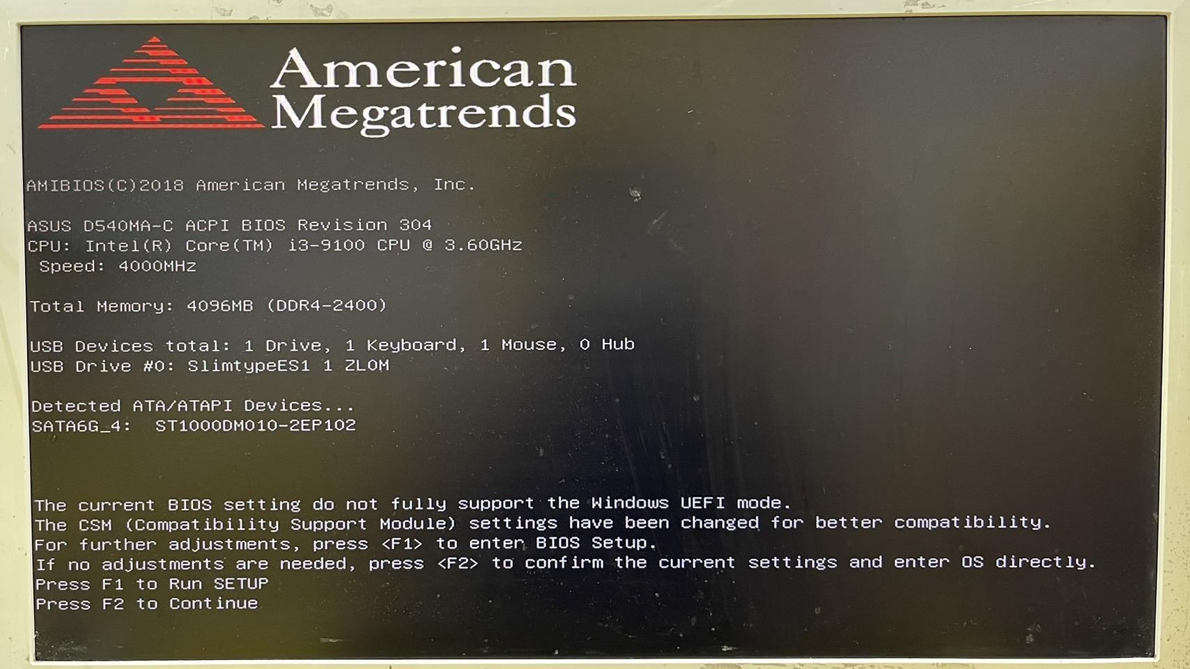 【問題】請問我要重灌作業系統，卻遇到這個USB裝置都不能用的問題 @電腦應用綜合討論 哈啦板 - 巴哈姆特
