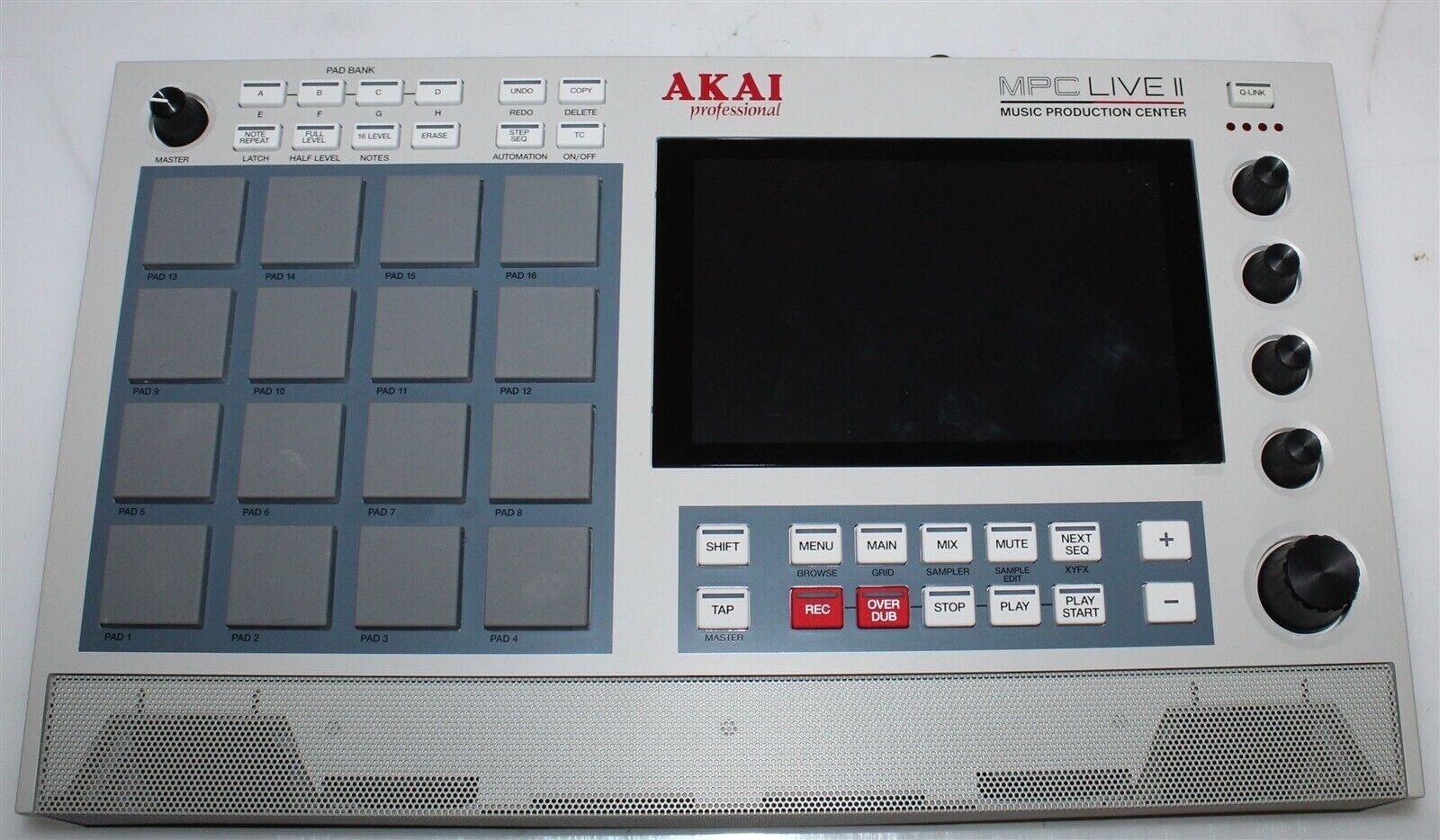 Akai MPC Live II - mijhmonkey20的創作 - 巴哈姆特
