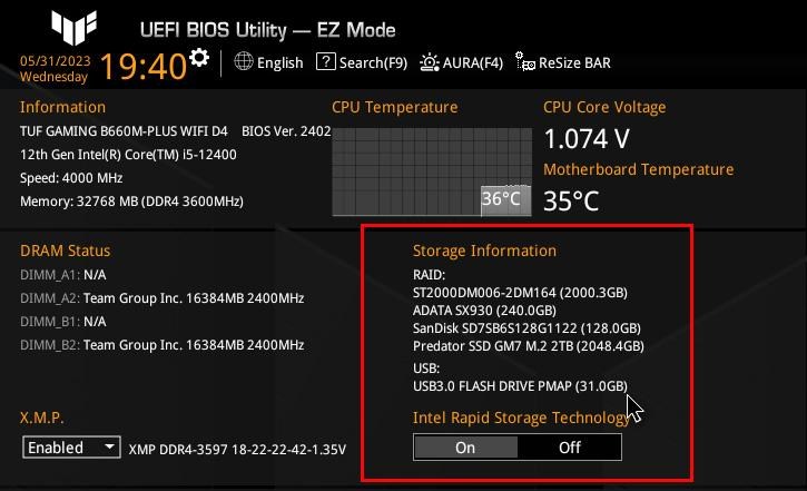 【問題】NVMe M.2 SSD 安裝 WIN10 後的問題...還請大神引路.... @電腦應用綜合討論 哈啦板 - 巴哈姆特
