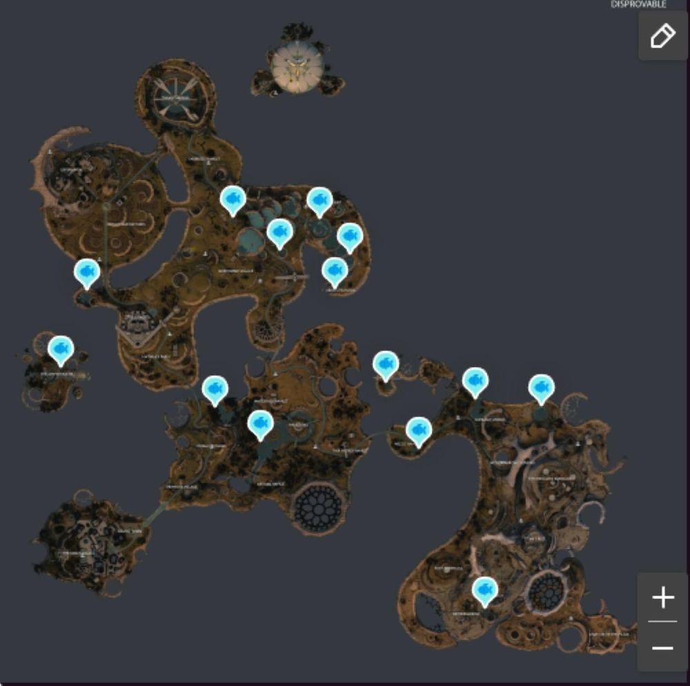 【情報】渡域悖論版本攻略（雙衍悖論） @Warframe 哈啦板 - 巴哈姆特