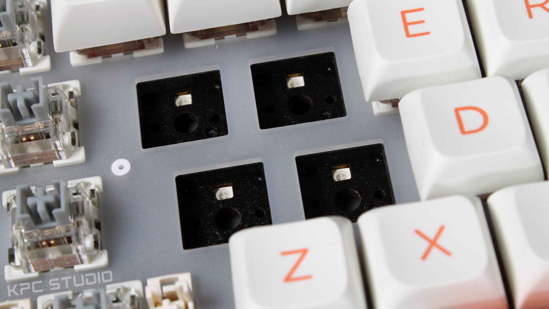 【心得】超低價鍵盤,VGN N75 @電腦應用綜合討論 哈啦板 - 巴哈姆特