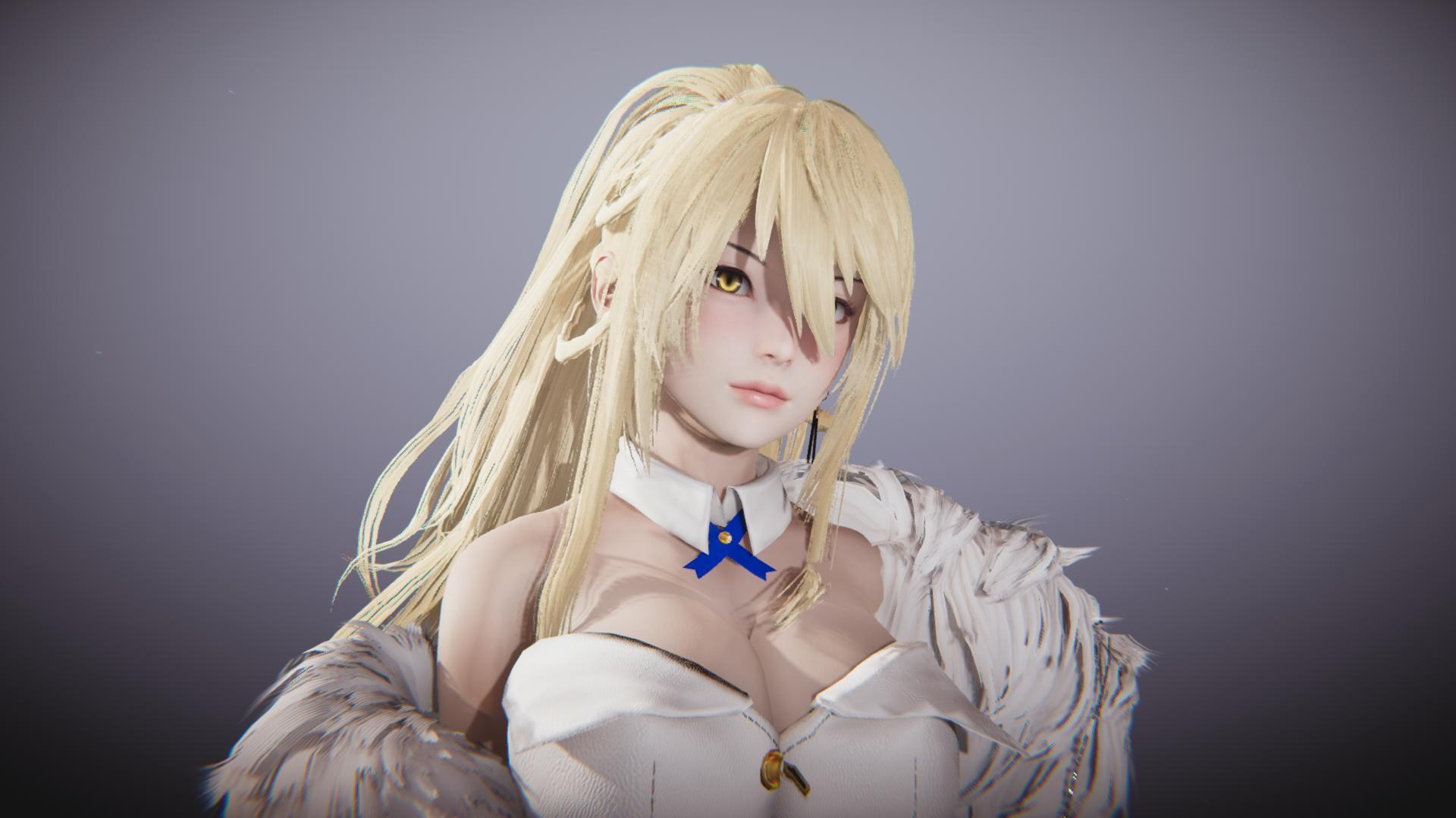 【閒聊】[HONEY SELECT 2]FATE 阿爾托利亞 lance 兔女郎 @Fate/Grand Order 哈啦板 - 巴哈姆特