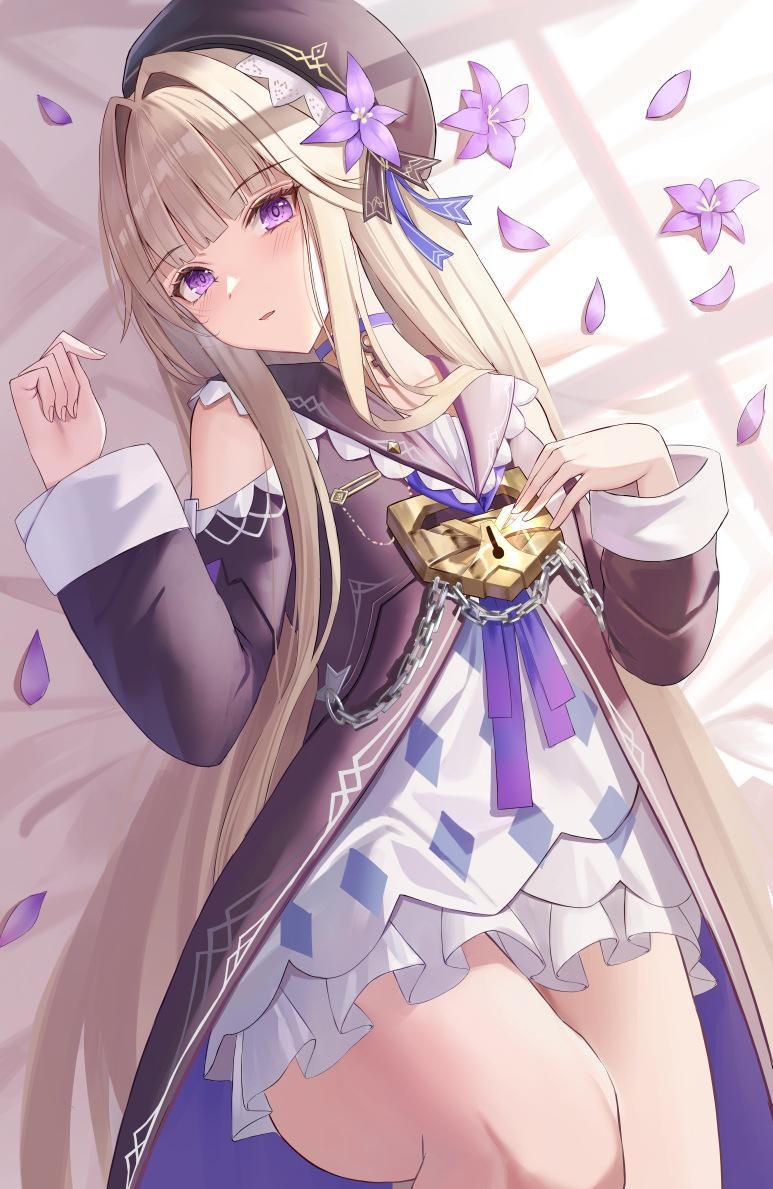 【繪圖】kurukuru @崩壞：星穹鐵道 哈啦板 - 巴哈姆特