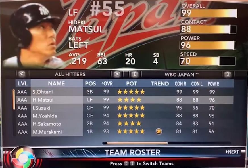 【討論】歡迎加入MLB 2K WBC Line社群 @美國職棒大聯盟 哈啦板 - 巴哈姆特