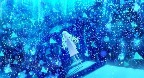 熱愛的冷人冷作187一個使用了無名畫匠Makai no Juumin的Kokia - Karma動畫歌曲短片 - gx9900gundam的 ...