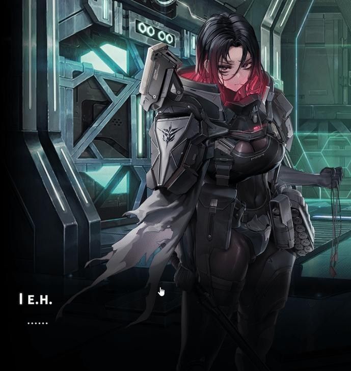 【討論】妮姬主線劇情討論串 | 未解完主線前不喜劇透勿點，記得自主避開巴哈聊天室(?) @勝利女神：妮姬 哈啦板 - 巴哈姆特