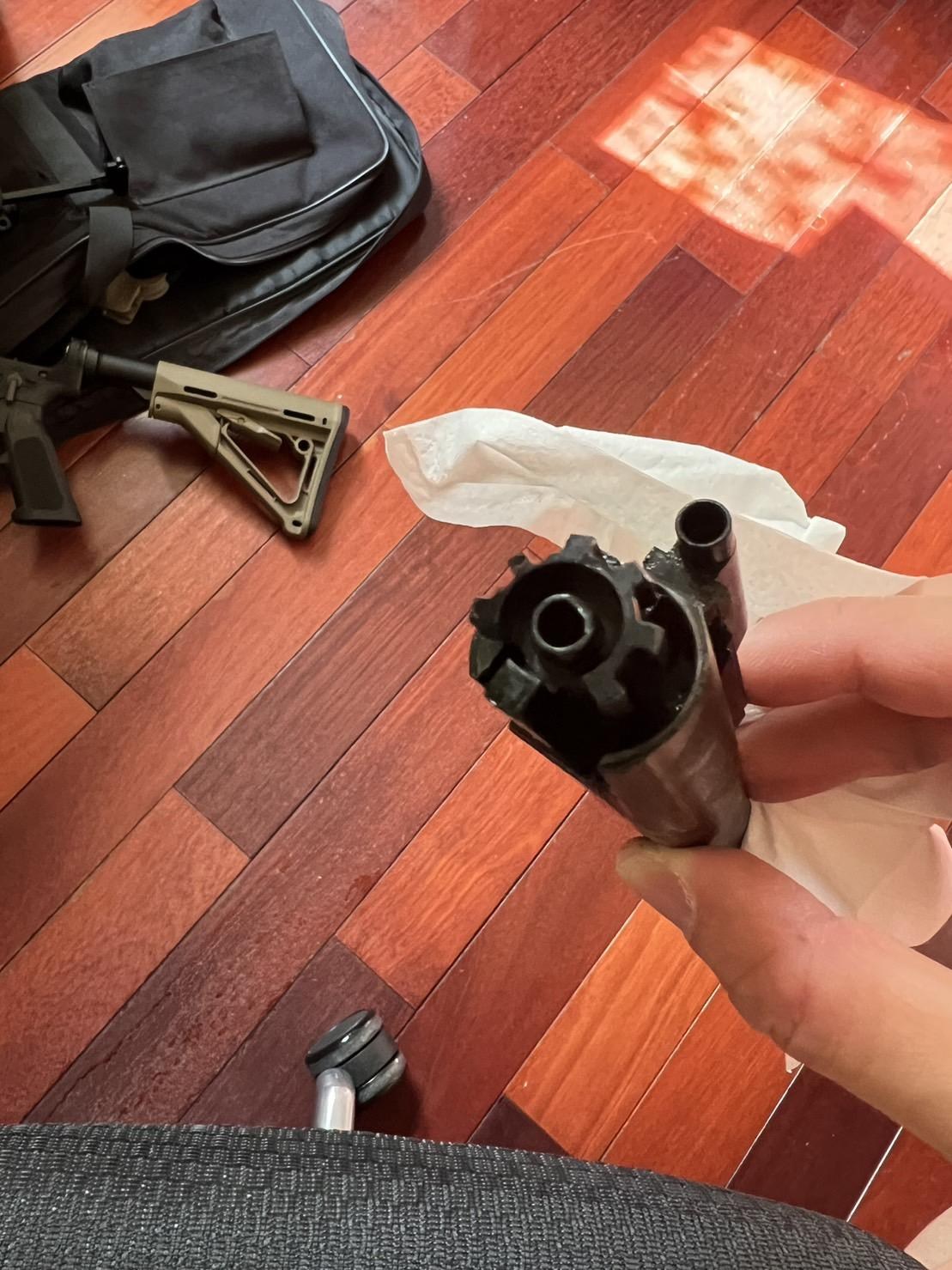 【問題】esd er15 卡彈飛機出氣口變形 @野戰 (生存) 遊戲 哈啦板 - 巴哈姆特