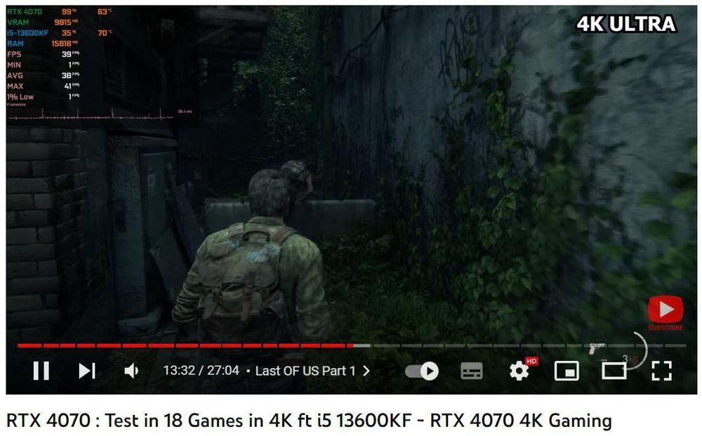 【問題】該買3060ti d6X 還是4060ti @電腦應用綜合討論 哈啦板 - 巴哈姆特