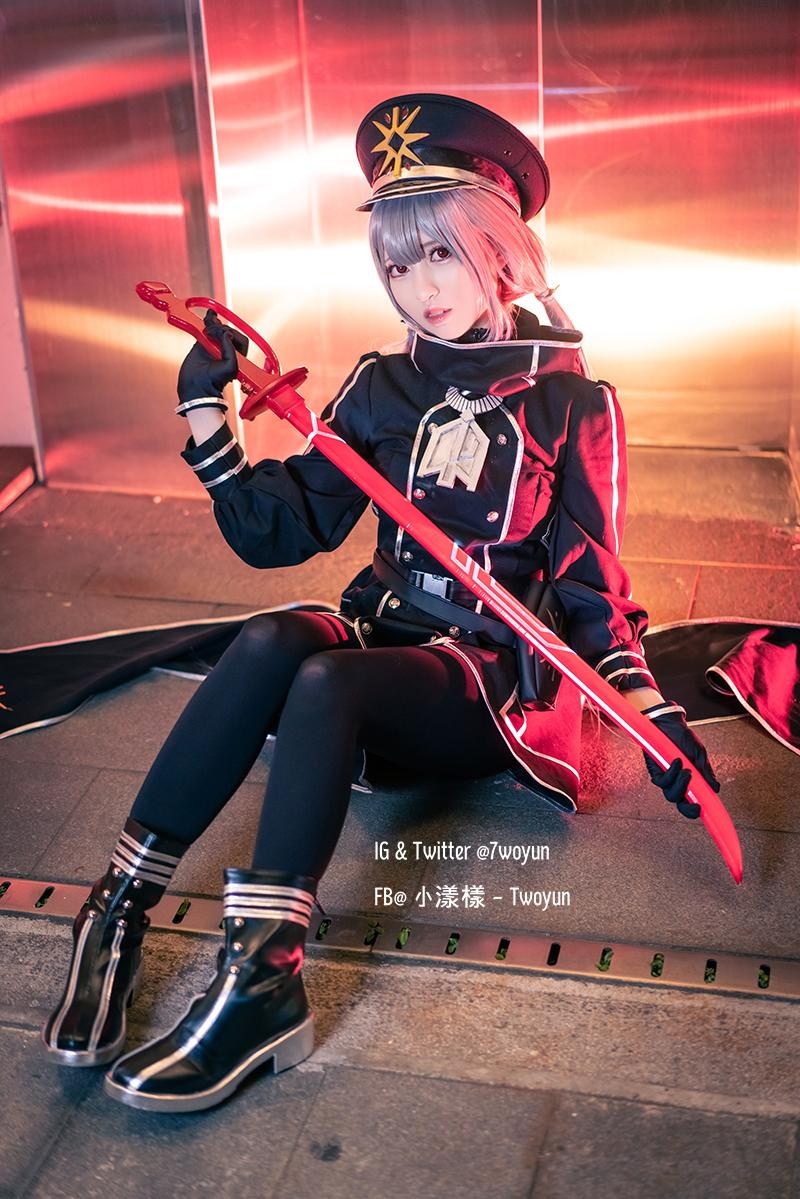 【Cosplay】閃刀姫 - ロゼ 羅傑 @遊戲王 系列 哈啦板 - 巴哈姆特