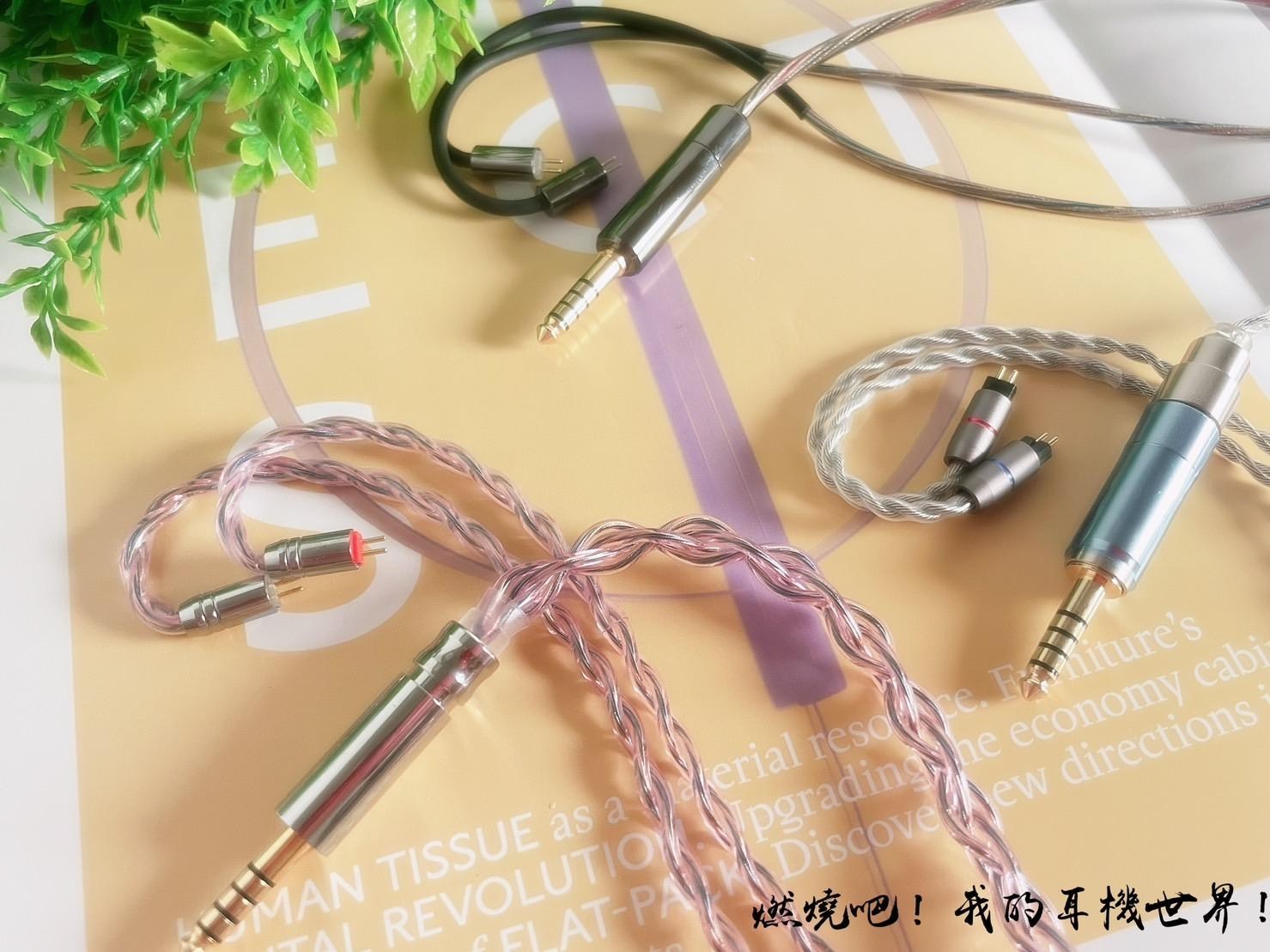 【心得】IKKO Audio CTU-02 VS BGVP MUSE彩牛VS BGVP F5 開箱簡評 @影音視聽討論區 哈啦板 - 巴哈姆特