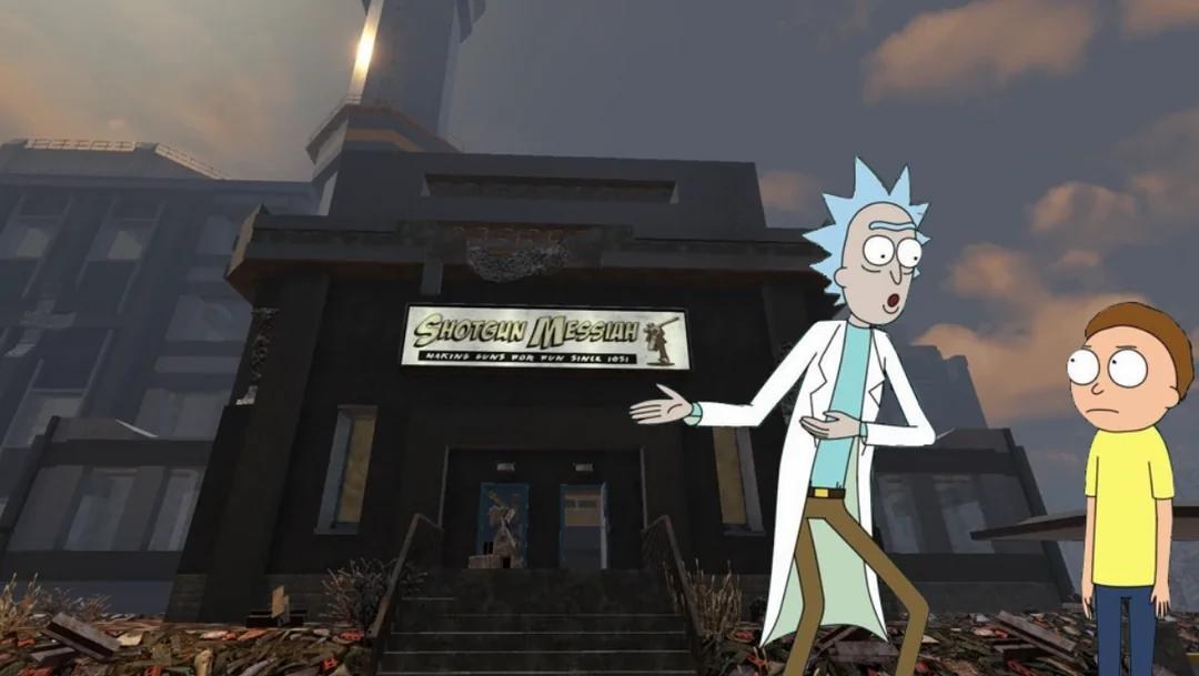 【情報】大型MOD Undead Legacy延伸模組 - 更多熟練度技能 @七日殺 哈啦板 - 巴哈姆特