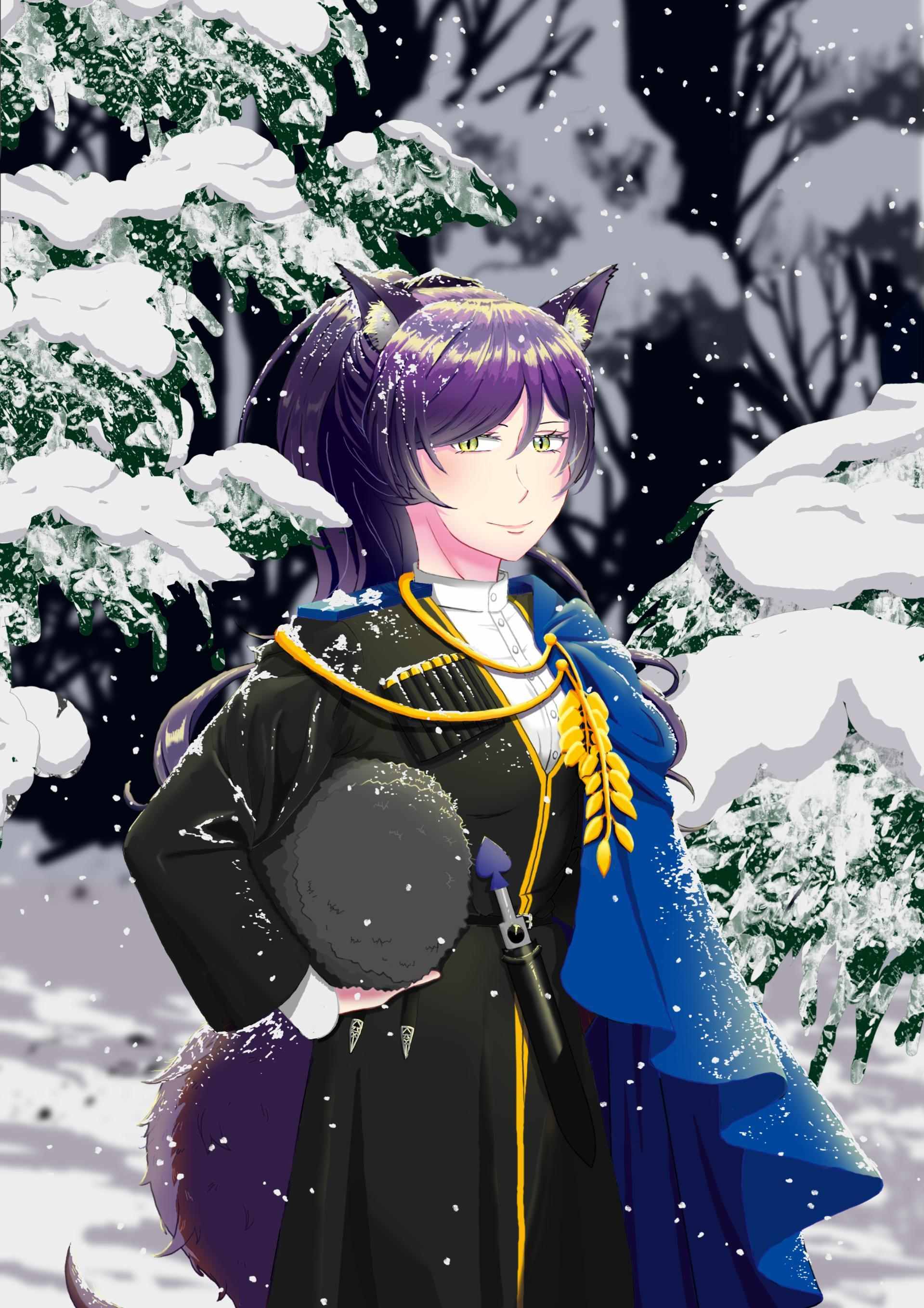 【創作】子午計畫Meridian Project繪圖比賽_浠Mizuki & 汐Seki @虛擬 Youtuber（Vtuber） 哈啦板 ...