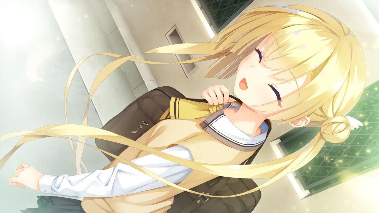 【心得】天使☆騒々 RE-BOOT! (天使囂囂)心得 - nick51209的創作 - 巴哈姆特